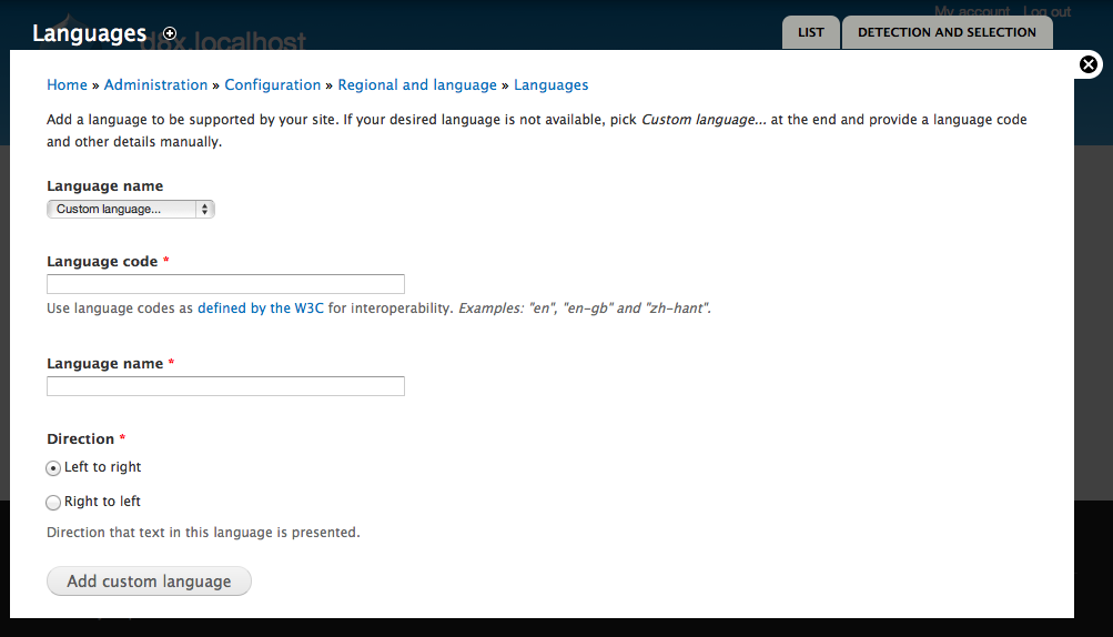 Report of eight months of work on Drupal 8's multilingual improvements | Drupal Groups