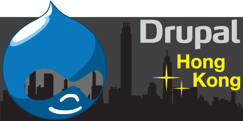 Any idea for a HKDUG logo? | Drupal Groups