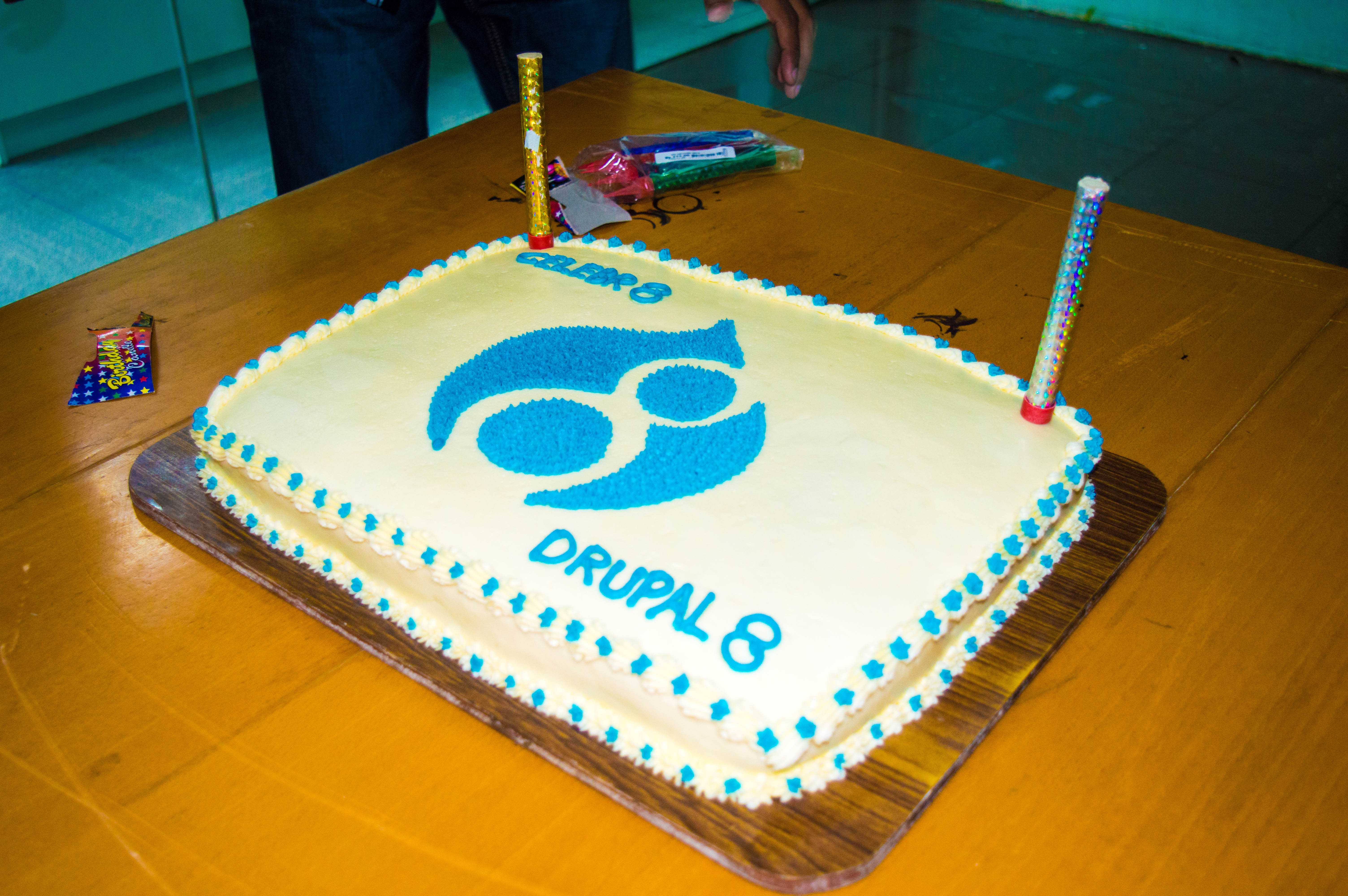 Drupal 8 Release Party Colombo Drupal Groups