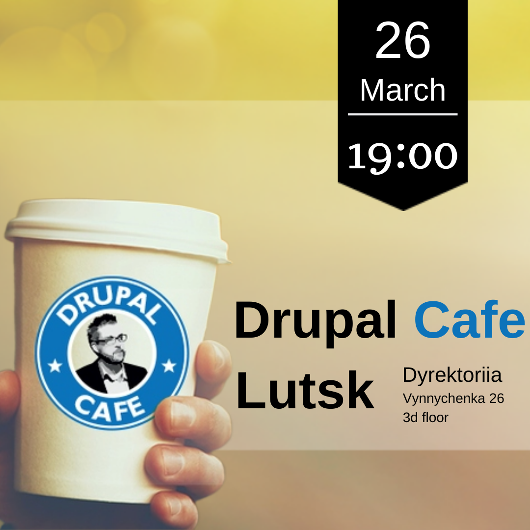 Ukraine | Drupal Groups