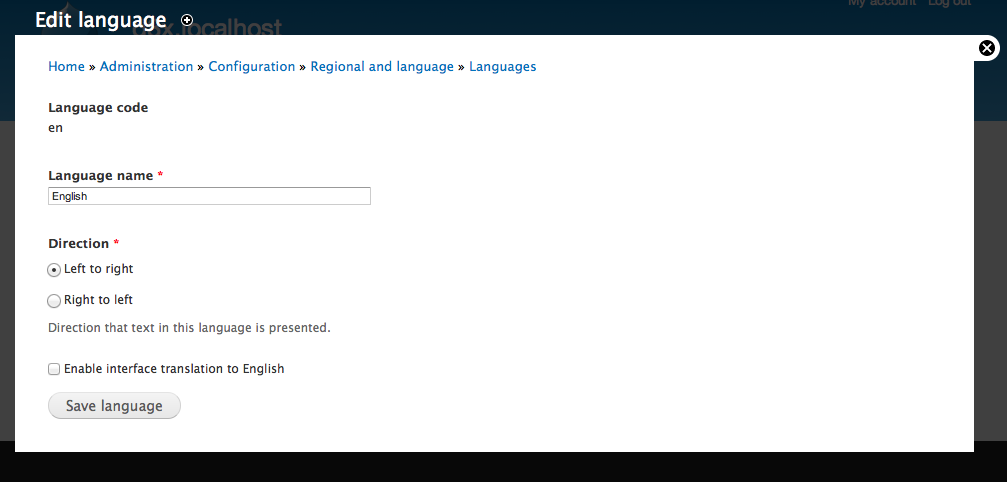 Report Of Eight Months Of Work On Drupal 8s Multilingual Improvements Drupal Groups