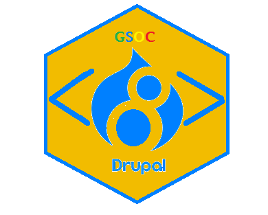 Design a logo for Drupal participation in GSoC ( Drupal ) | Drupal Groups