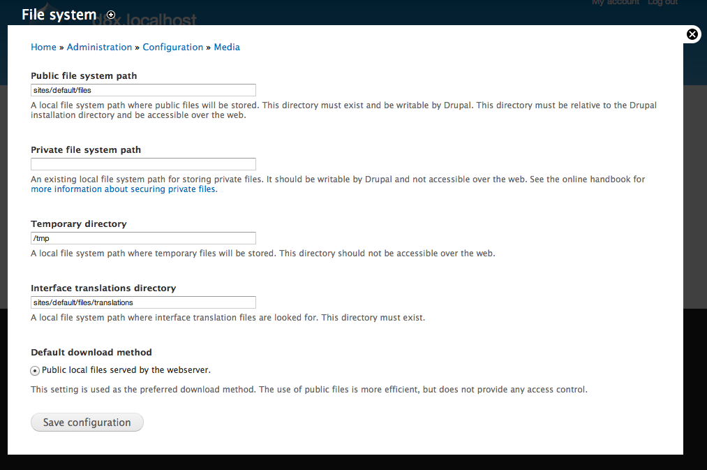 Report Of Eight Months Of Work On Drupal 8s Multilingual Improvements