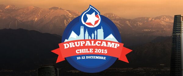 drupalcamps | Drupal Groups