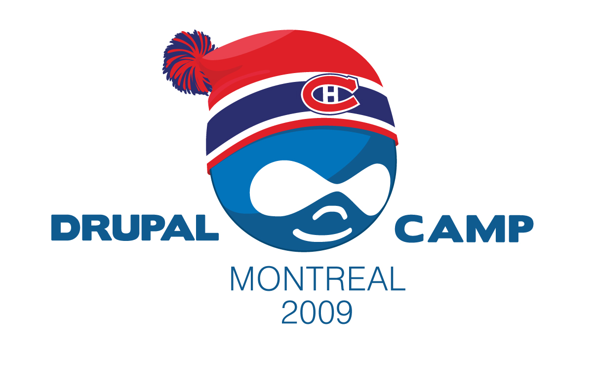 T-shirt proposals for Montreal DrupalCamp | Drupal Groups