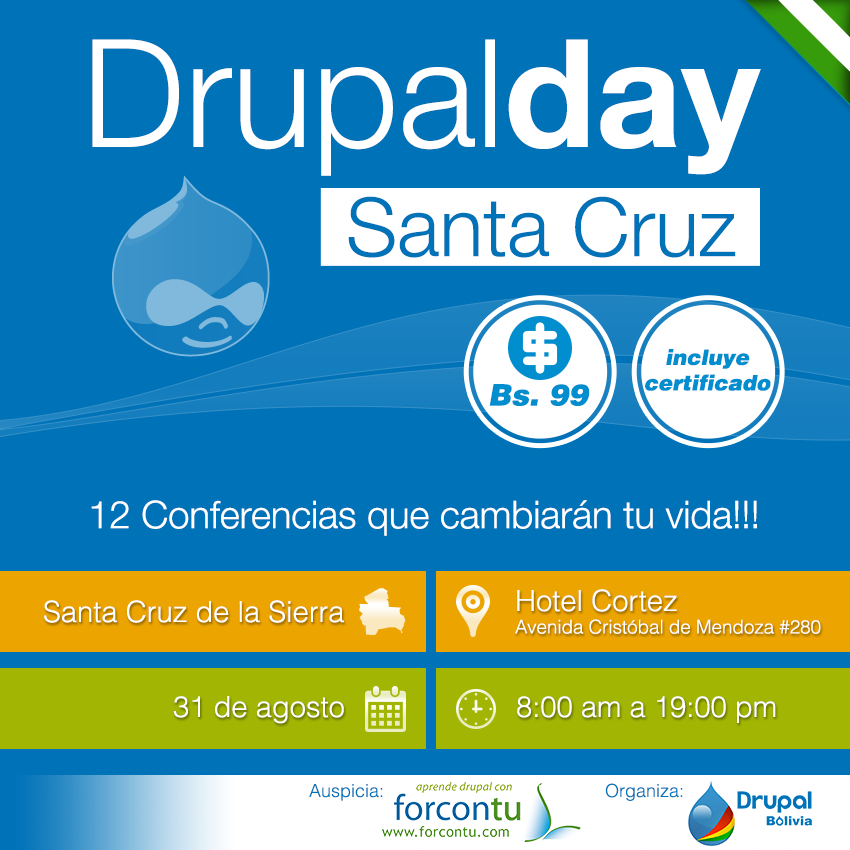 Bolivia | Drupal Groups