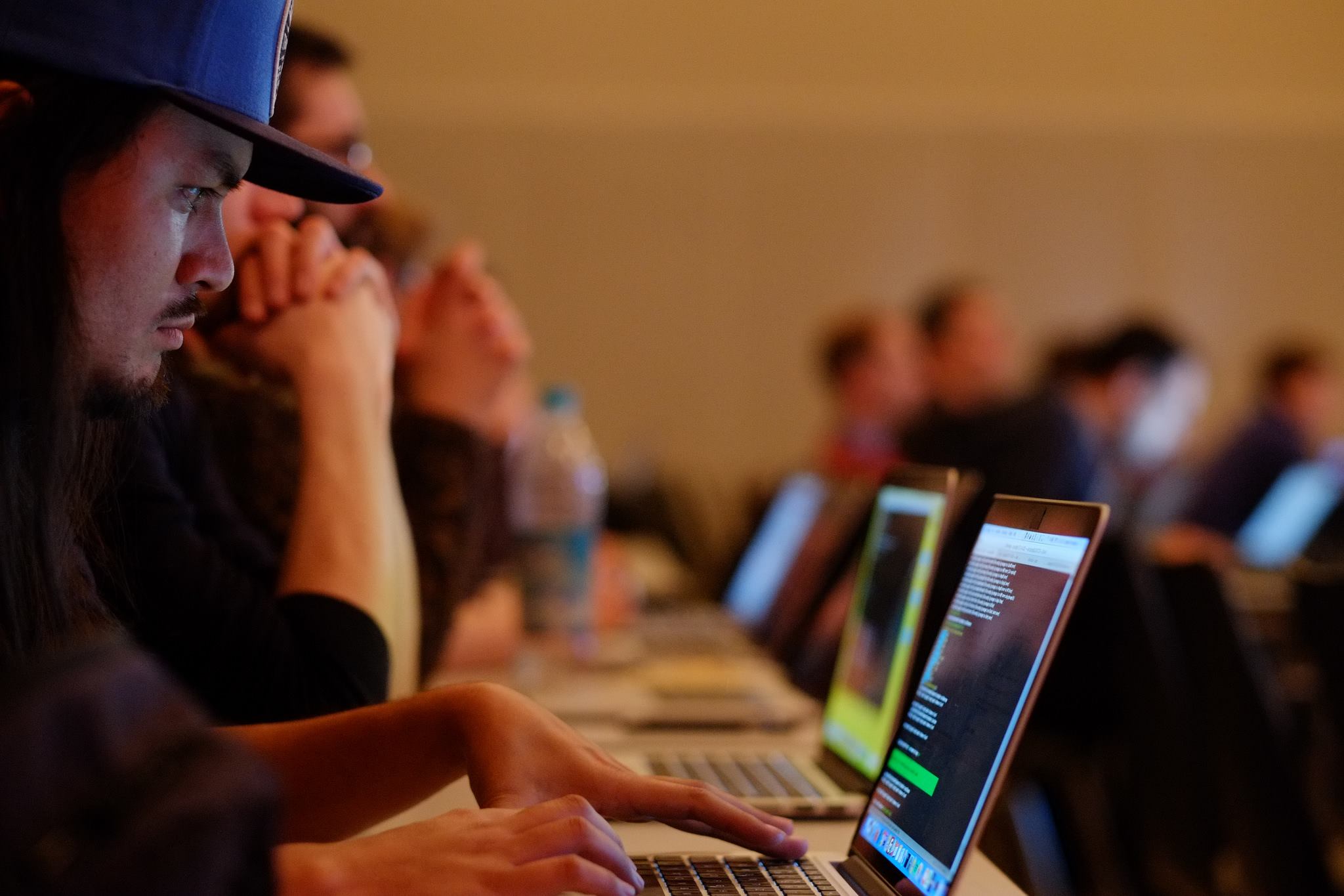 Drupal Mountain Camp Davos, Switzerland 2019 | Drupal Groups