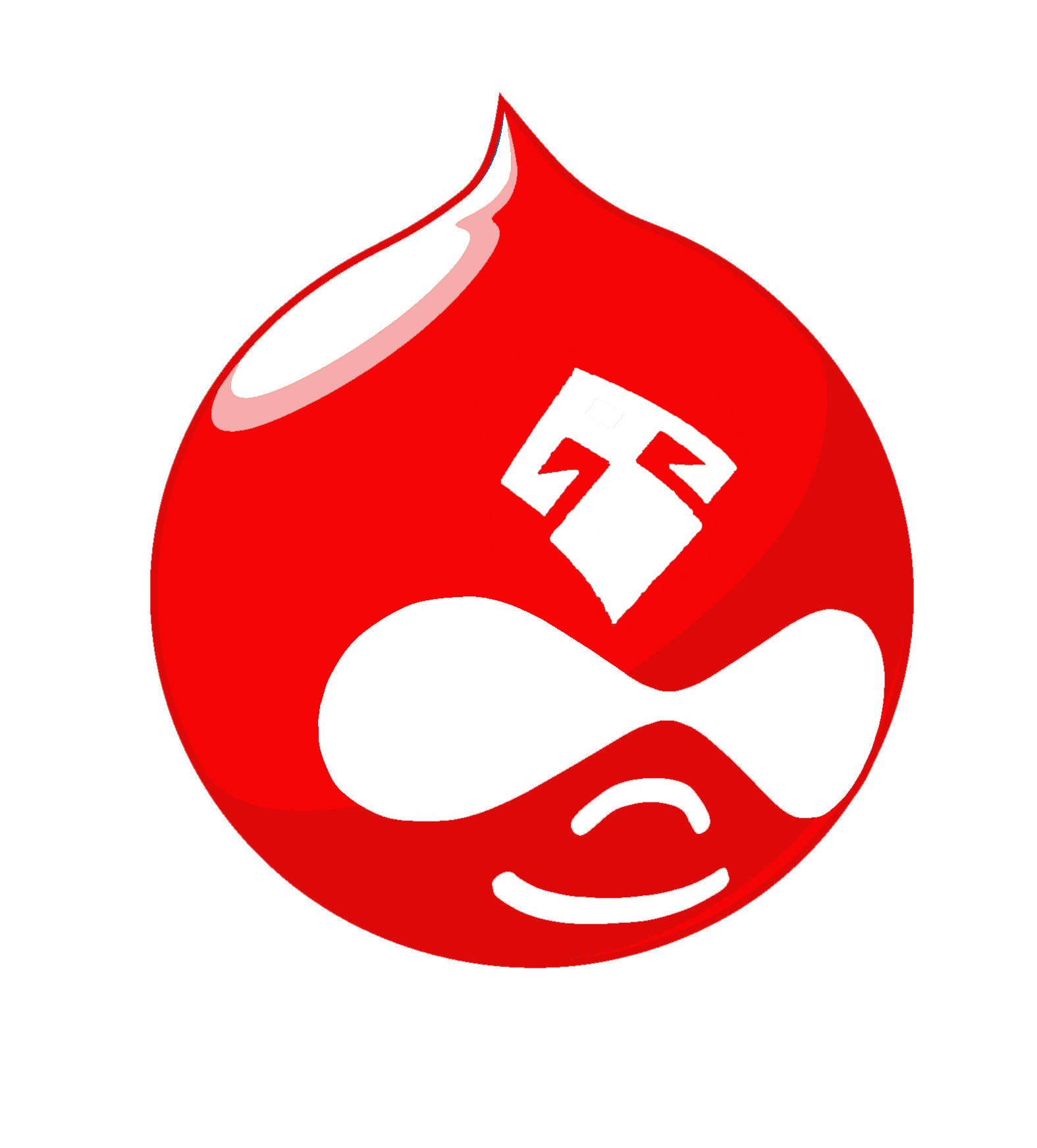 Drupal Türkiye Logosu | Drupal Groups