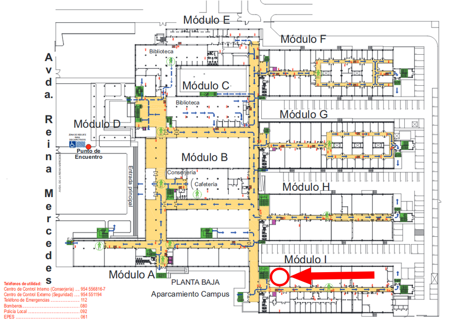 Drupal Sevilla - Marzo 2018 | Drupal Groups