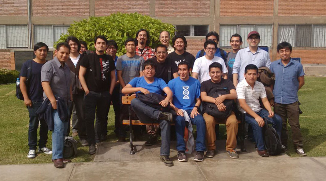 Drupal Meetup Lima | Drupal Groups