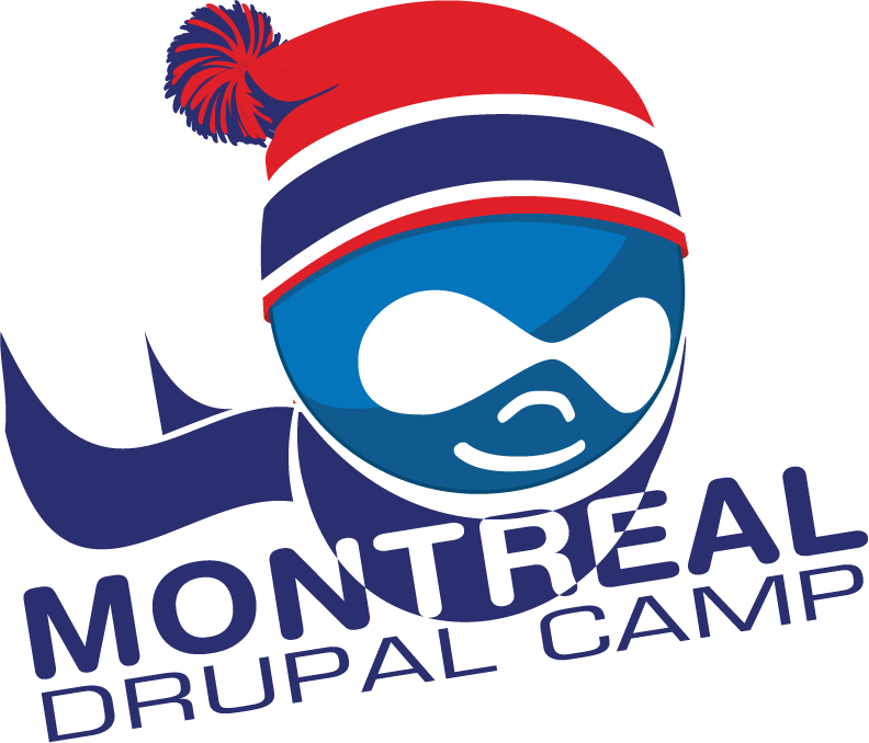 T-shirt proposals for Montreal DrupalCamp | Drupal Groups