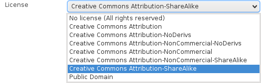 How to Upload Dojo Videos to blip.tv | Drupal Groups